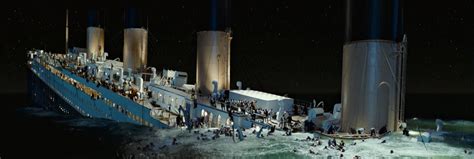 El Titanic No Se Hundió Por Culpa De Un Iceberg Sino De Un Incendio