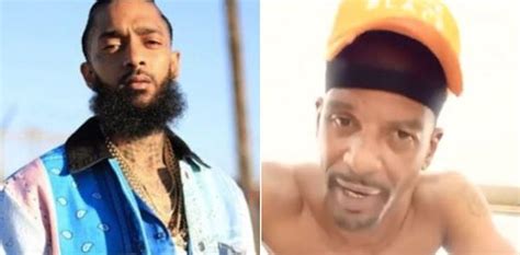 Nipsey Hussle News Music And Videos Hip Hop Lately