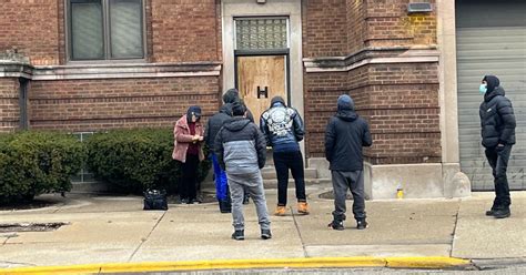 People With Sex And Gun Convictions Are Required To Register With