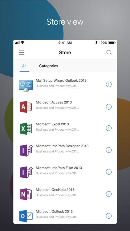Citrix Secure Hub By Citrix Systems Inc