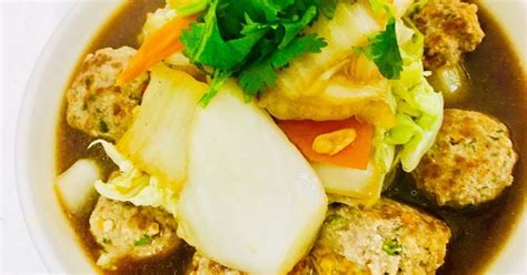 紅燒獅子頭 食譜、作法共32個 全球最大料理網站 Cookpad