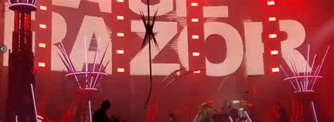 Razor Sharp Edge Added A New Photo Razor Sharp Edge Razor Sharp Edge Added A New Photo Razor Sharp Edge