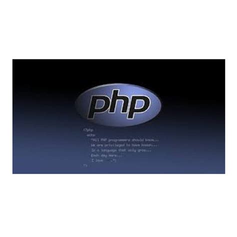 PHP With MySQL Microsoft Technology Associate