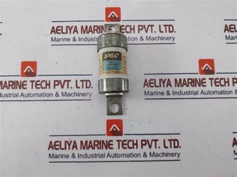 Gec H R C Tcp100 Fuse Link 660v Aeliya Marine