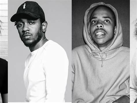 Earl Sweatshirt And Asap Rocky Earl Sweatshirt And Tyler The Creator