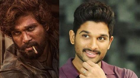 Pushpa 2 Allu Arjun To Kick Off Shooting In Bangkok Next Week
