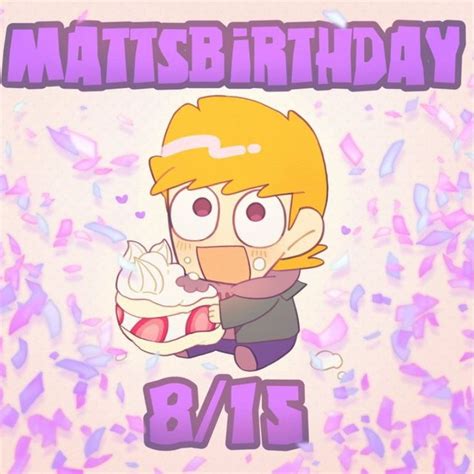Pin By ⋆ﾟ･☽˖° ଘ 𝕞𝕒𝕥𝕥 ଓ ˖° ⋆｡ﾟ･ On ⋆｡ﾟ☽💜ꮇꭿꭲꭲ💜 ⋆｡ﾟ☽ Matt Eddsworld