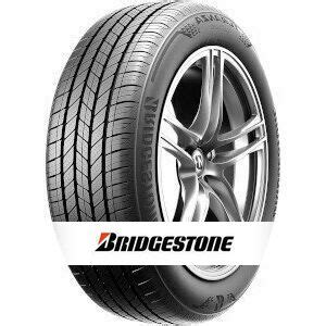 Pneu Bridgestone Turanza LS100 Pneu Auto CentralePneus Fr