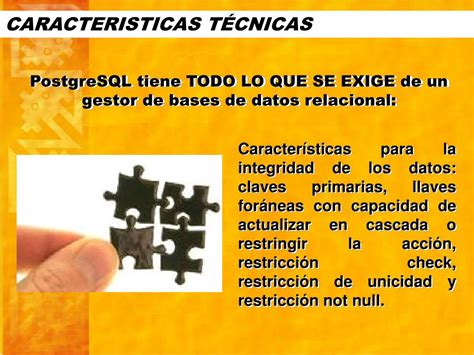 Ppt Postgresql Powerpoint Presentation Free Download Id1133358