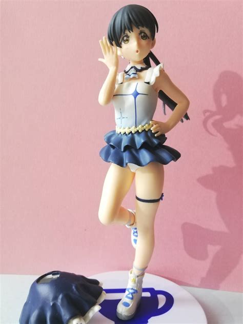 Yahooオークション キャストオフ ラブライブ スーパースター 葉月恋