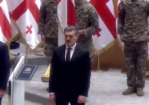 მიხეილ ყაველაშვილი განსაკუთრებით გვტკივა ის ჭრილობა რომელიც მავანთა მიერ თავსმოხვეულმა