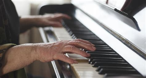 The Healing Power Of Music Should Never Be Underestimated Grey Matters