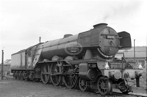 The Transport Library Br British Railways Steam Locomotive Class A3