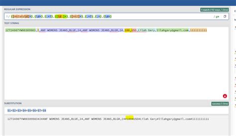 How To Split This String Studio UiPath Community Forum