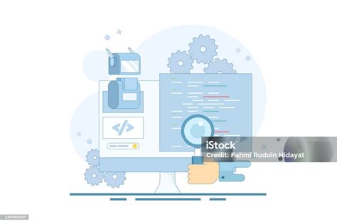Artificial Intelligence Coding Concept Code Development Automation Ai