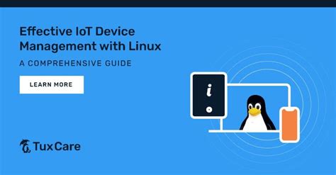 Esteban M On Linkedin Iot Linux Security Guide