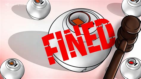 Worldcoin Fined 850k For Illegal Data Collection