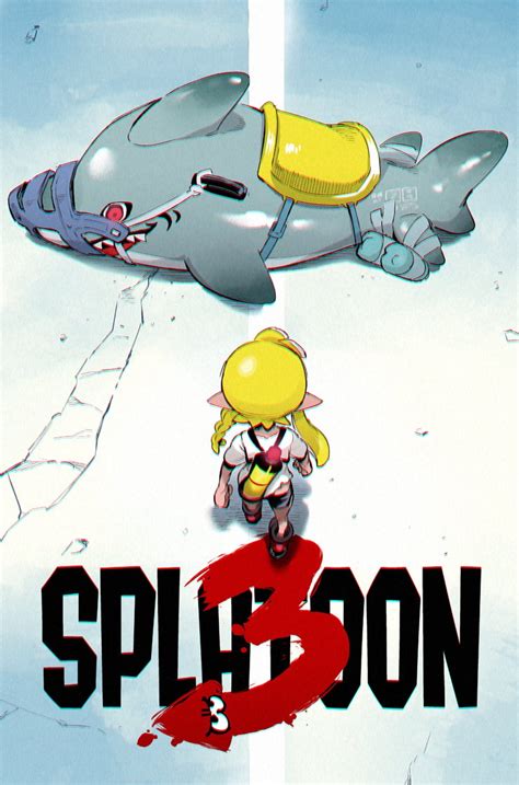 Safebooru 1girl Akira Braid Copyright Name From Above Ink Tank