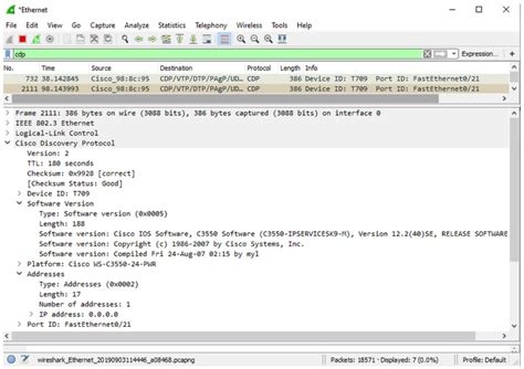 CCNA V Curriculum Module LAN Security Concepts