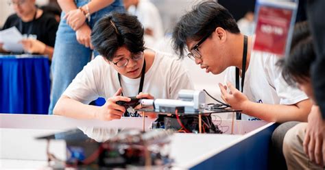 Đào tạo IoT AI cho học sinh sinh viên Vietnam vn