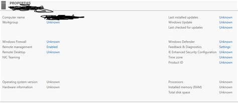 server 2016 strange issue lost activation microsoft qanda