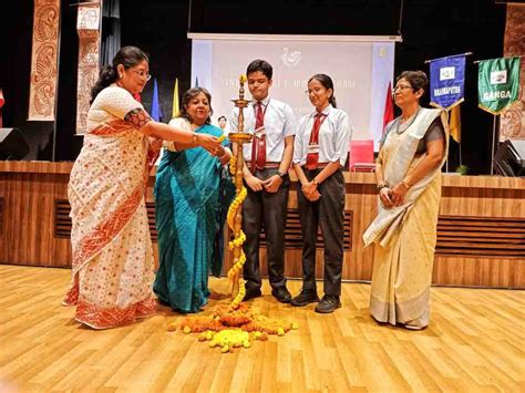 Felicitation Ceremony Pic One Ivws