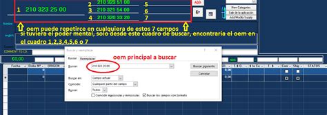 Búsqueda de Datos En Access Microsoft Access Todoexpertos com