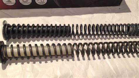 Weihrauch Hw77 Hw97 V Mach Tuning Kit Einbauen Youtube