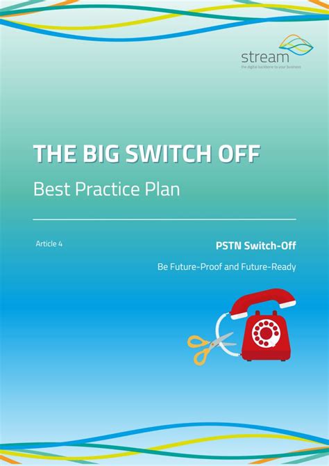 Stream Networks On Linkedin Digital Pstn