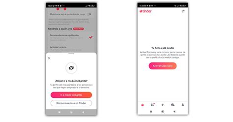 How To Use Tinder Without Anyone Catching You Itigic