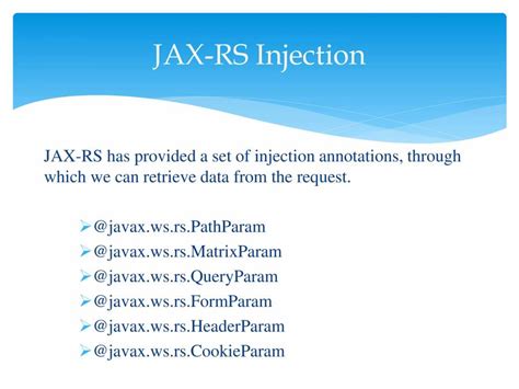 Representational State Transfer Rest Powerpoint Slides Learnpick India