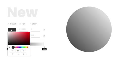 Álex Segura Lérida On Linkedin Building A Css Gradient Picker With Vuejs 🎨