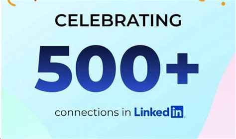 Growth Of Linkedin Network By 500 Ashish Shishodia Posted On The