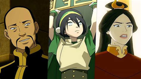 Watch Avatar The Last Airbender Season 2 Mxzls