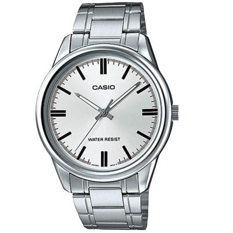 Купить Часы Casio Mtp V005d 7audf ⌚ Заказать наручные часы на