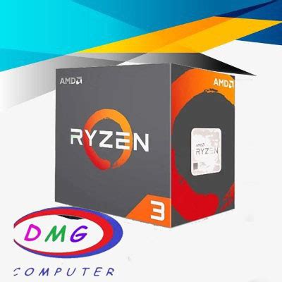 Jual Processor Amd Ryzen G With Radeon Vega Graphics Shopee Indonesia