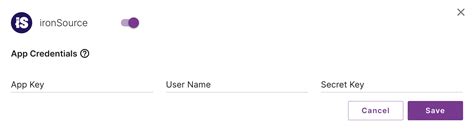 Ironsource Digital Turbine