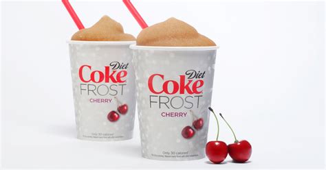 Diet Coke Slurpee Rip But Not From Brain Freeze