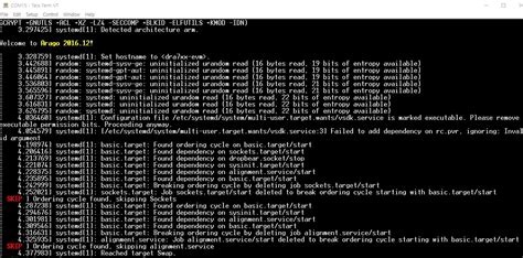 mmwcas dsp evm problem on flashing the tda firmware sensors forum