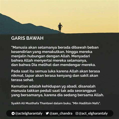 Pin Oleh Manusia Biasa Di Ilmu Nasehat Motivasi Kutipan Terbaik