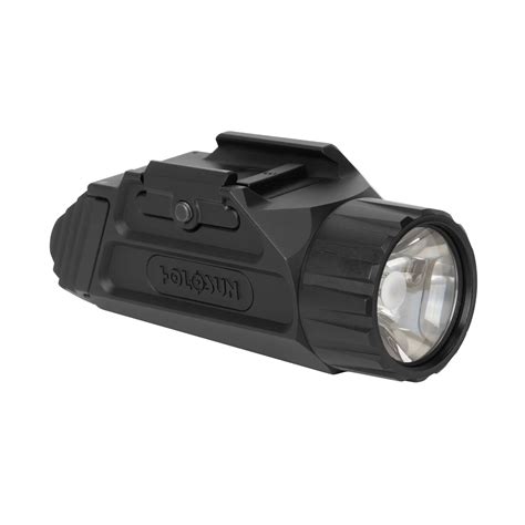 Holosun Pid Tactical Considerations