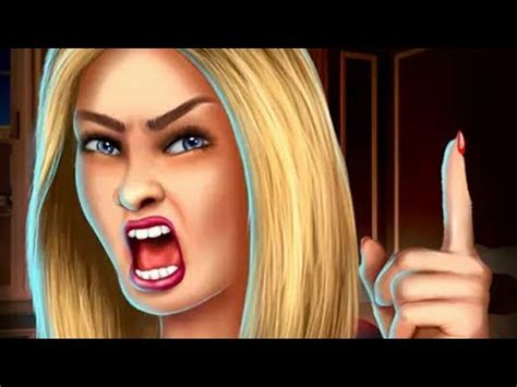 Hello Virtual Mom 3D Part 2 Level 11 14 By Scary Dudes Android