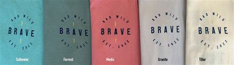 Exclusive Born To Wear Boots T-shirt | Rad Wild and Brave