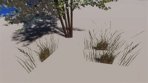 【unity】シェーダーグラフで草を揺らす Unityの使い方｜初心者からわかりやすく