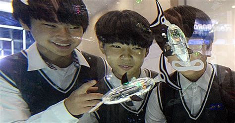 이것이 로봇 물고기