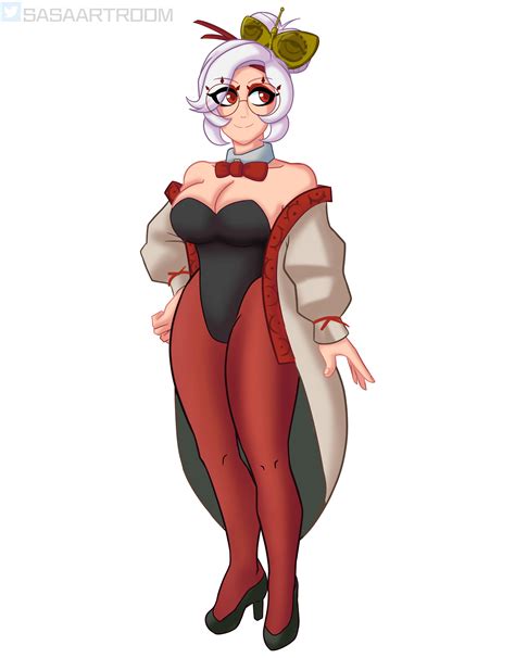 Bunny Purah By Sasaartroom On Newgrounds