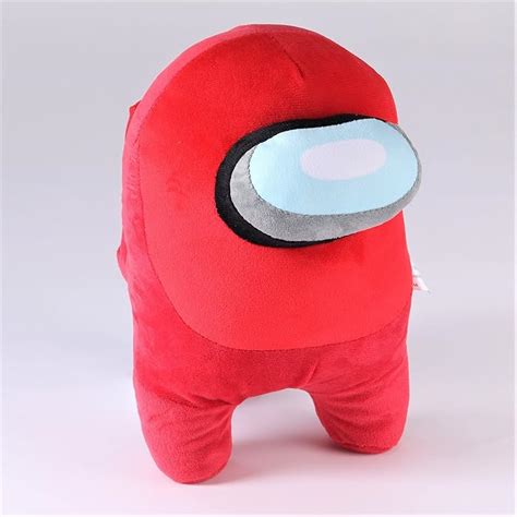 Buy Among Us Plush Large 12inch30cm Among Us Plushie Toys Stuffed