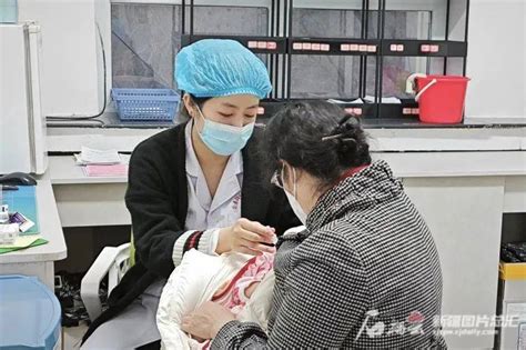流感刚治愈还有必要接种疫苗吗来听专家怎么说 免疫 谢娜 人群