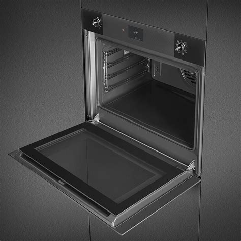 Forno Termoventilato 75 Cm So5100tb3 Smeg