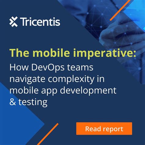 The Pulse Of Mobile App Development Devops Practitioners Weigh In